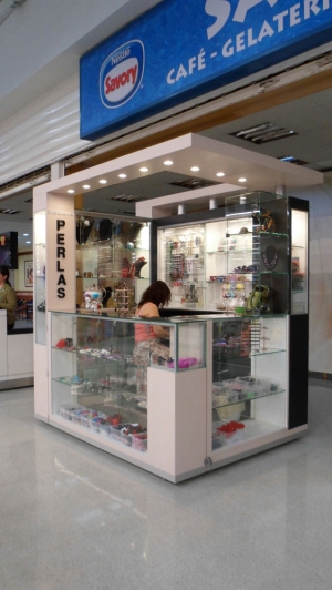 Módulos de venta – Haase