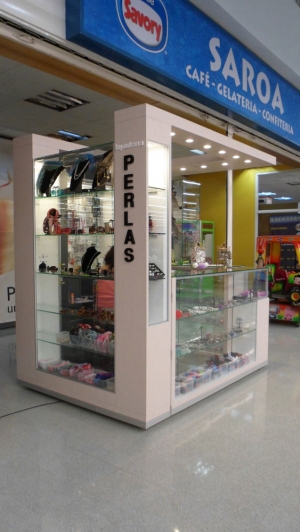 Módulos de venta – Haase