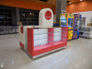 Módulos de venta – Haase